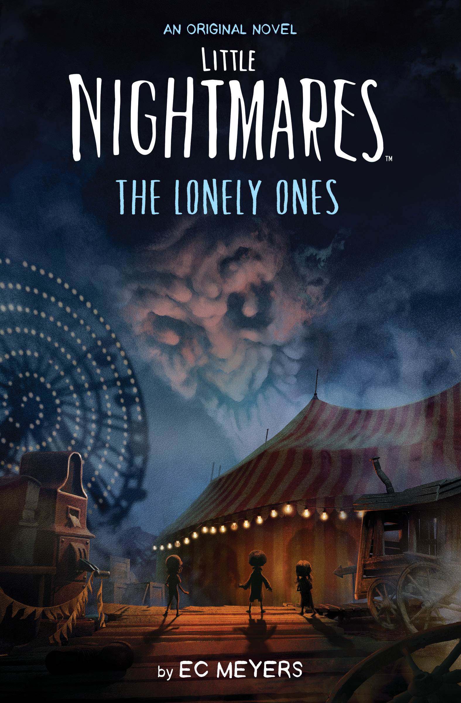 《小小夢魘》發表初代作強化版、VR 遊戲以及漫畫、小說與定格電影等跨媒體企劃《Little Nightmares Enhanced Edition》 - 巴哈姆特