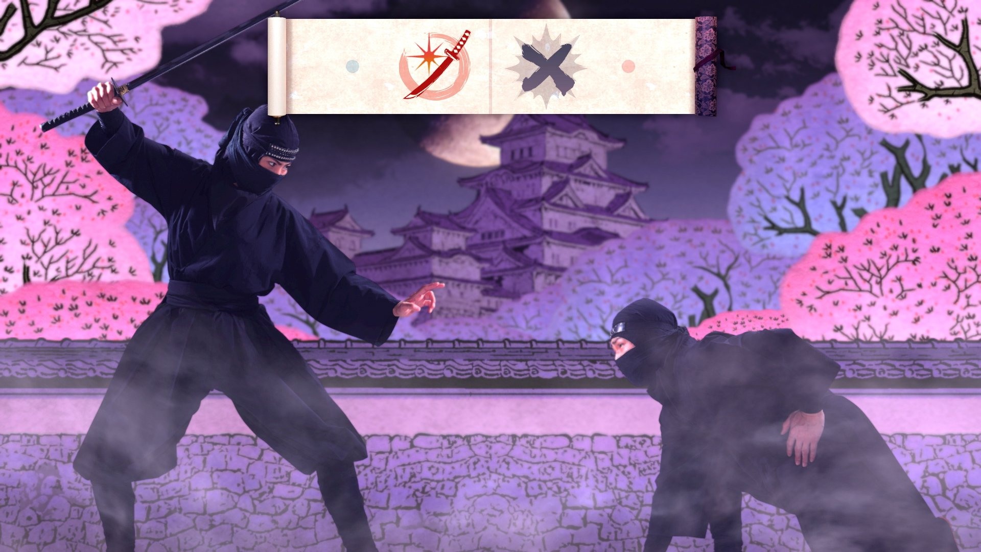 《Everybody 1-2-Switch!》公布最新遊玩影片 多國網紅齊聚百人開趴《Everybody 1-2-Switch!》 - 巴哈姆特