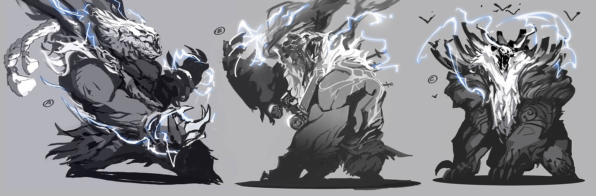 Riot 揭開《英雄聯盟》英雄「弗力貝爾」重製資訊 遊戲中模組樣貌搶先曝光《League of Legends》 - 巴哈姆特