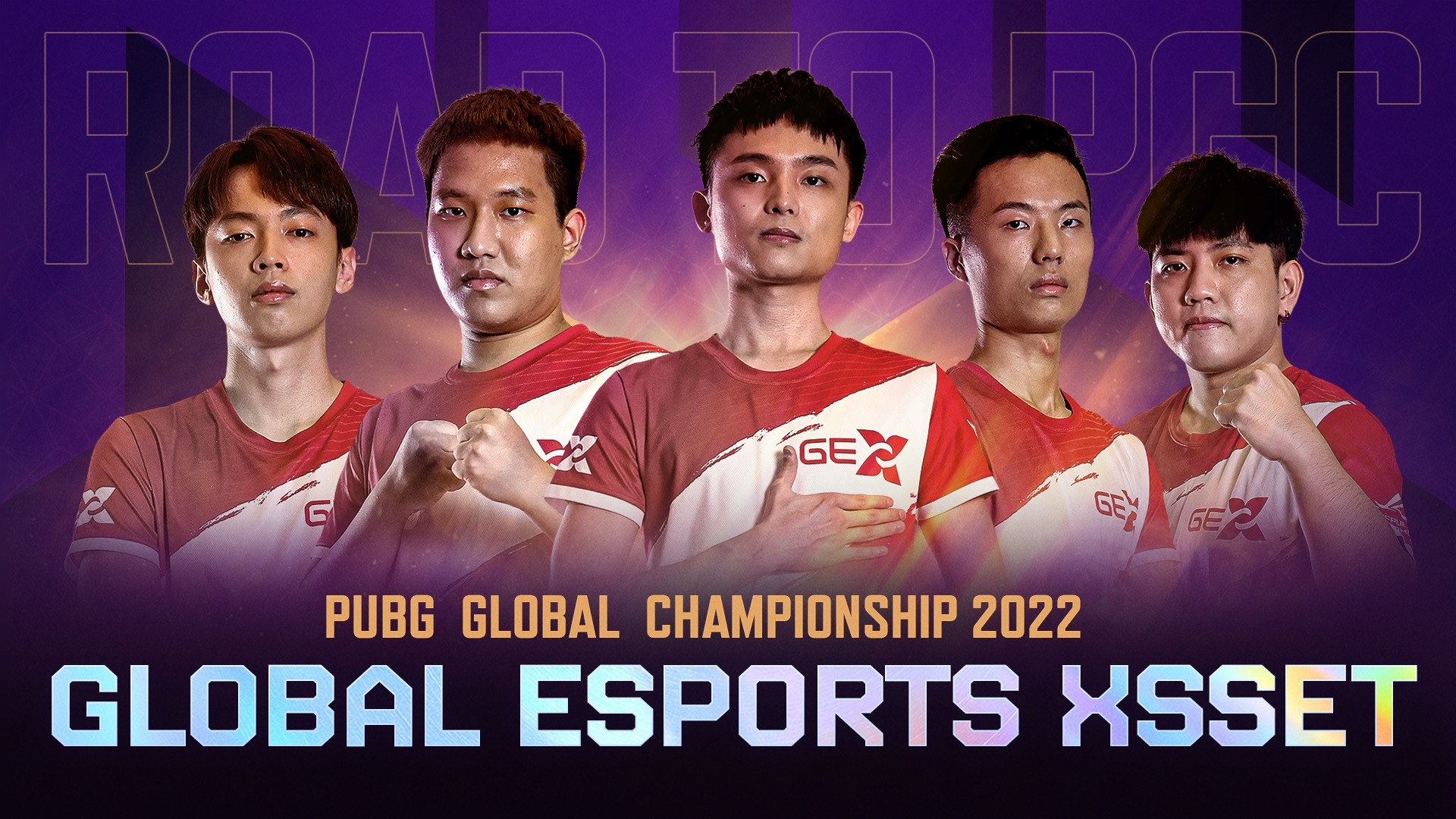 《絕地求生》2022 世界冠軍賽首日賽事今晚展開 台港澳代表隊 GEX 將登場《PUBG: BATTLEGROUNDS》 - 巴哈姆特