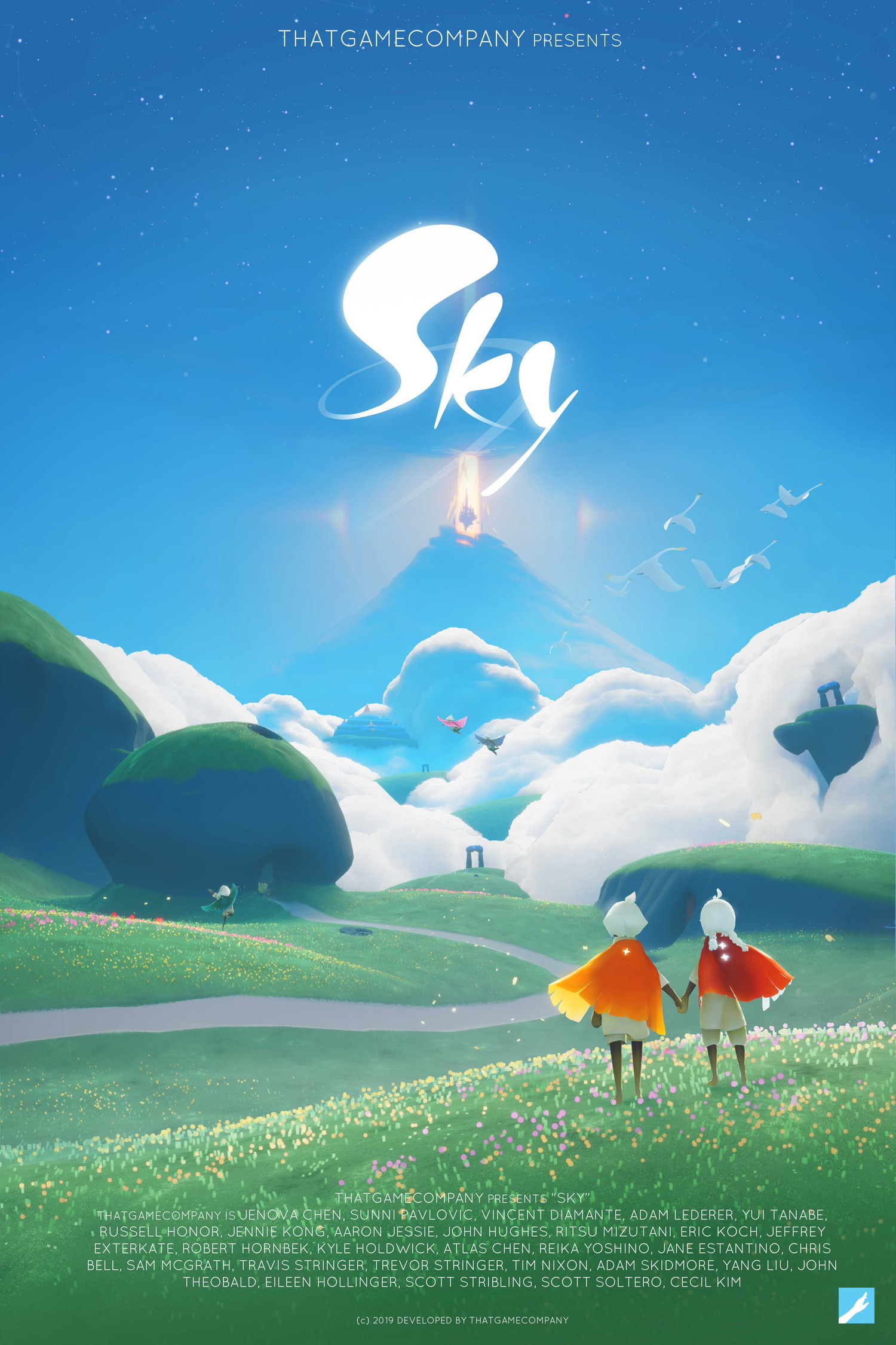 《Sky 光・遇》公開即將登陸 Switch 等眾多新動向 遊戲特色與新周邊統整介紹《Sky: Children of Light》 - 巴哈姆特
