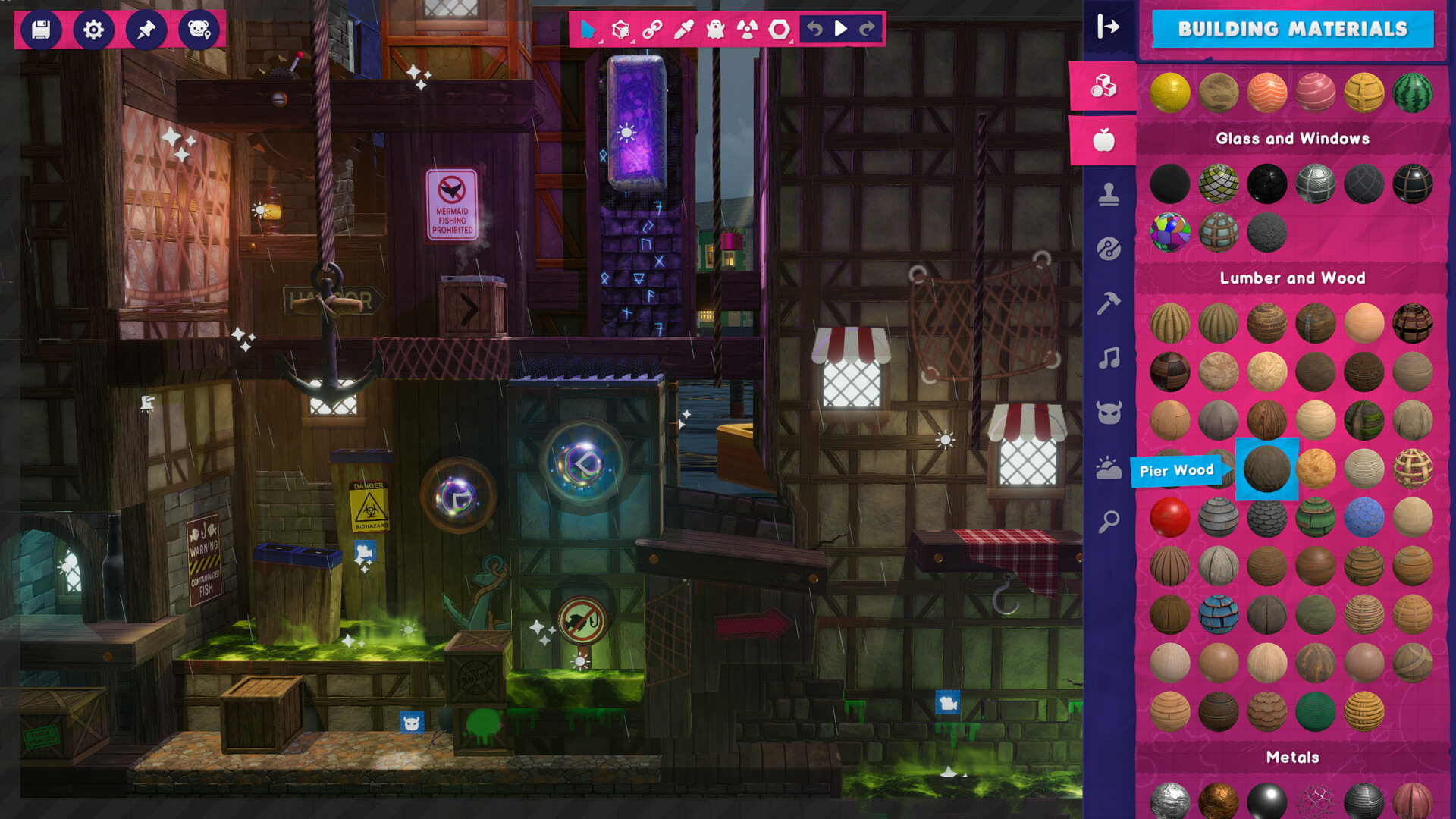 冒險新作《重縫之旅》公開遊戲宣傳影片 化身布偶在手作世界展開冒險《Restitched》 - 巴哈姆特