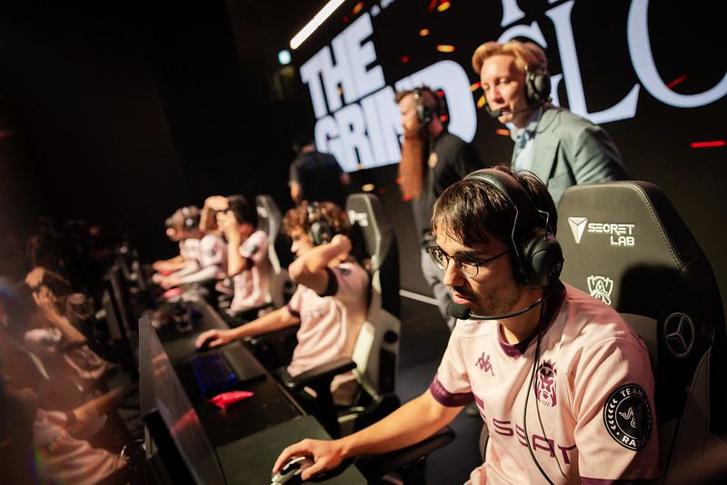 TheShy 厄薩斯領軍逆轉第一局《英雄聯盟》世界大賽 WBG 將 MAD 淘汰 、C9 止步十六強《League of Legends》 - 巴哈姆特