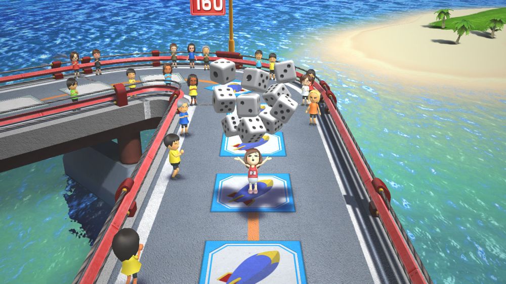 任天堂同時釋出《Wii 運動 Club》《Wii Party U》《Wii Fit U》遊戲情報《Wii Fit U》 - 巴哈姆特