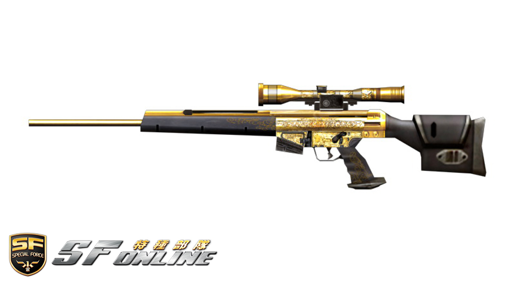 《SF Online》萬獸之王 PSG-1 特色公開 校際盃冬季大賽總決賽 25 日開戰《Special Force》 - 巴哈姆特