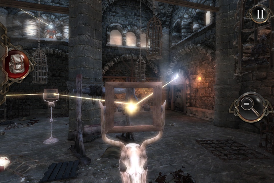 【試玩】黑暗風格解謎遊戲《Hellraid The Escape》設法逃出恐怖陰森的地牢《Hellraid: The Escape》 - 巴哈姆特