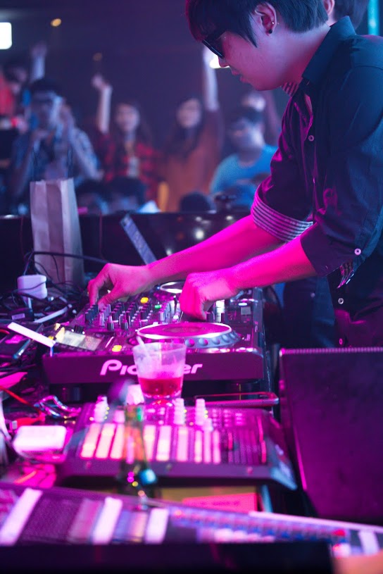 M2U × NICODE DJ LIVE 活動採訪 《Deemo》1.5 版更新預定近期推出《DEEMO》 - 巴哈姆特