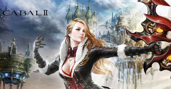 《黑潮來襲 CABAL2》宣布公測日程 將盡快調整、改善封測問題《CABAL 2》 - 巴哈姆特