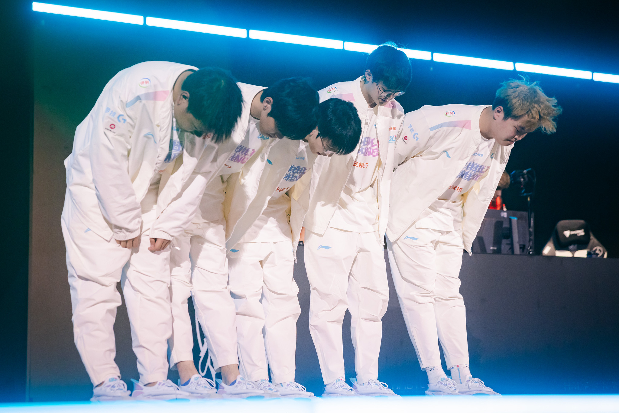 《英雄聯盟》2023 世界大賽瑞士輪第四天 隊伍 T1、NRG、BLG、KT 皆再奪一勝《League of Legends》 - 巴哈姆特