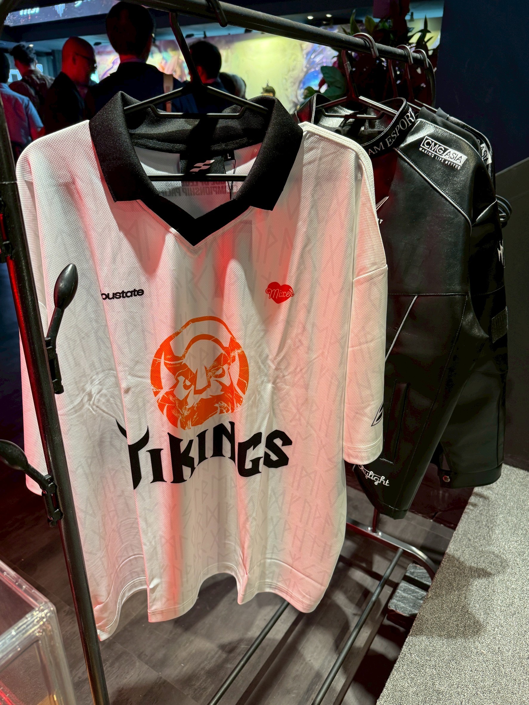 《英雄聯盟》太平洋職業聯賽 LCP 電競館場館風貌正式曝光 今日舉辦開幕典禮《League of Legends》 - 巴哈姆特