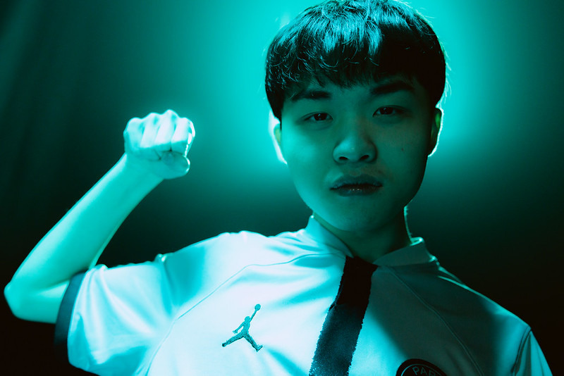 針對《英雄聯盟》PSG Talon 公告與 ubao 終止合約 ubao 稱 PSG 惡意解約、將循法律途徑解決《League of Legends》 - 巴哈姆特