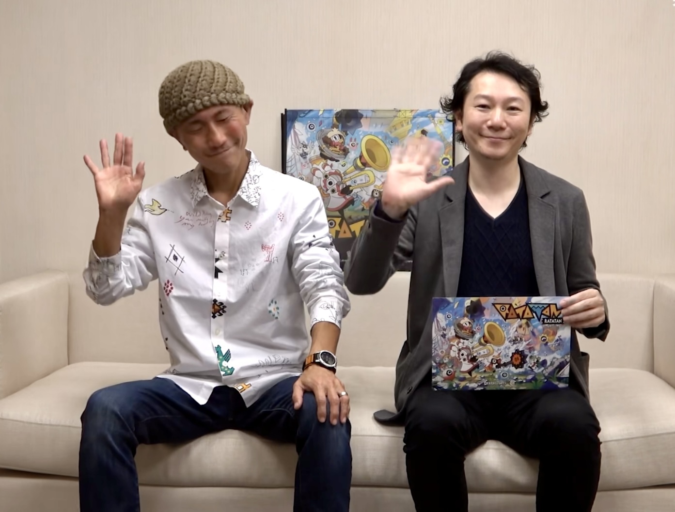 《啦嗒噹 RATATAN》Steam 願望清單突破 30 萬 團隊透露搶先體驗開放內容《RATATAN》 - 巴哈姆特