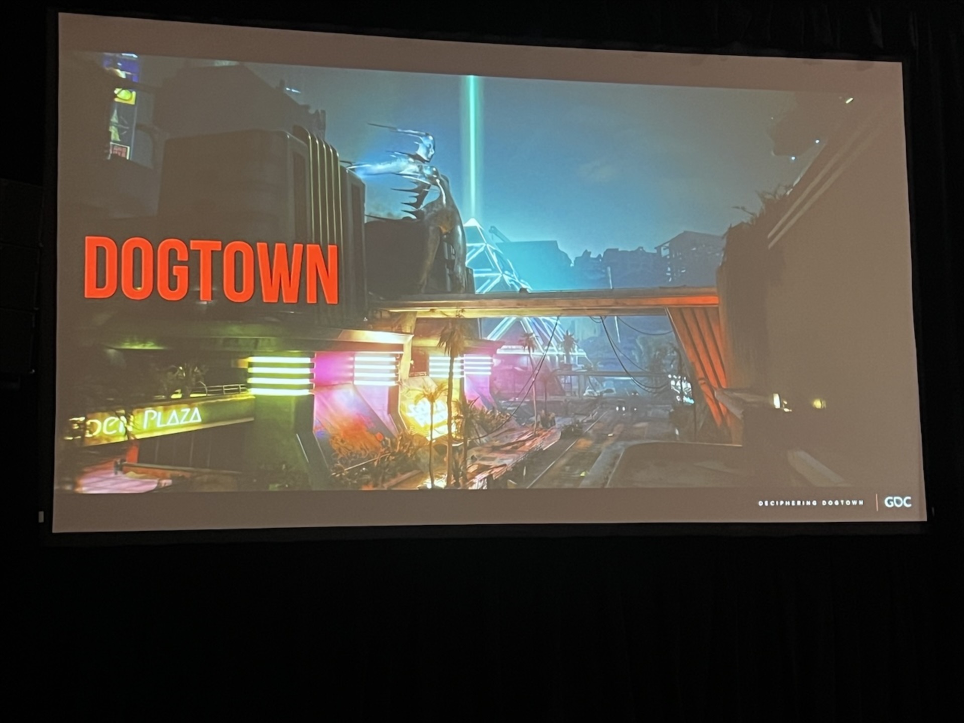 【GDC 24】在《電馭叛客 2077》當中如何打造出一個「活生生」的夜城？《Cyberpunk 2077: Ultimate Edition ...