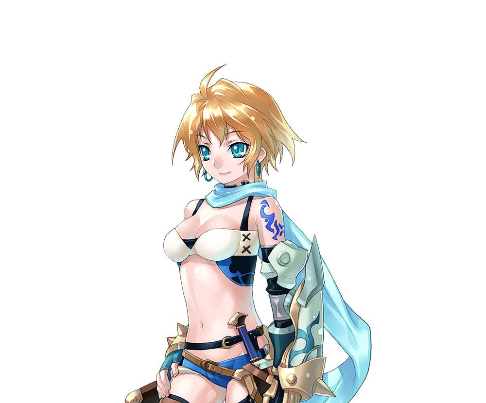 經典 SRPG《烈焰同盟》確定推出 Switch 繁體中文版《ブレイズ・ユニオン -REMASTER-》 - 巴哈姆特