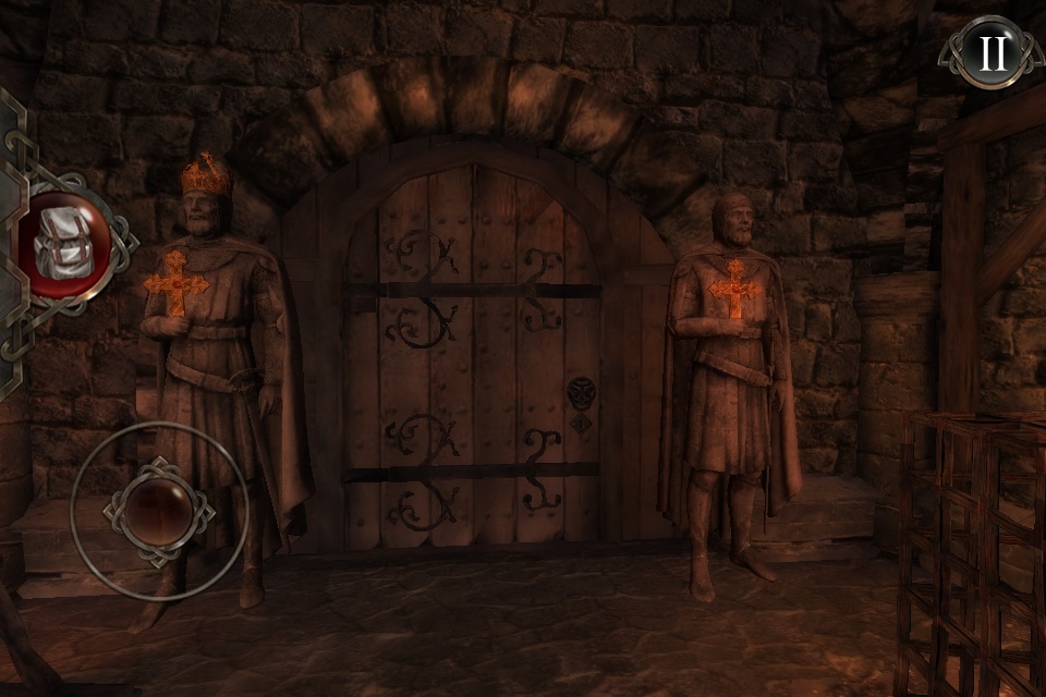 【試玩】黑暗風格解謎遊戲《Hellraid The Escape》設法逃出恐怖陰森的地牢《Hellraid: The Escape》 - 巴哈姆特