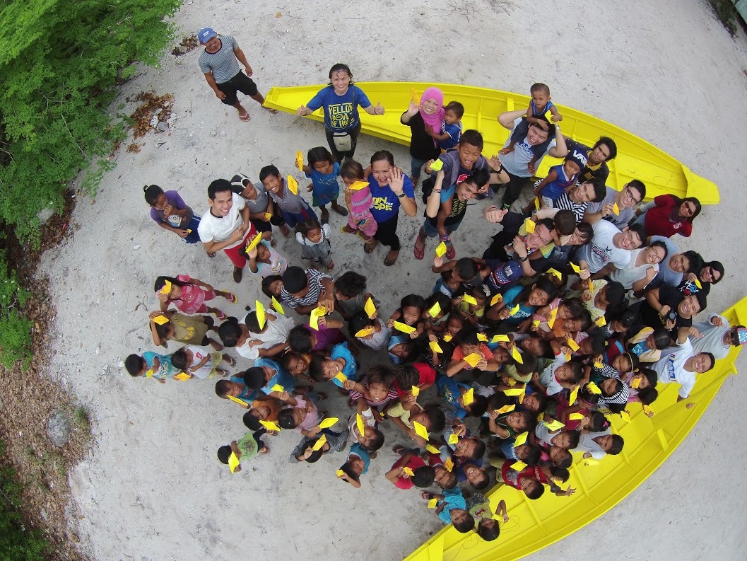 《Lutaw（飄）》動畫將於 17 日起在美國翠貝卡電影節 Cinema360 首映 - 巴哈姆特