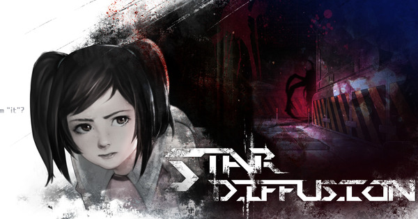 《星際擴散 Star Diffusion》Android 版本上架 穿梭在人造行星中找回心愛的女兒《Star Diffusion》 - 巴哈姆特