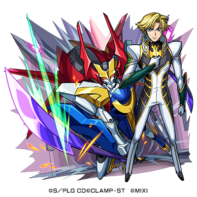 《怪物彈珠》日版預告與《Code Geass 反叛的魯路修》展開首次合作《Monster Strike》 - 巴哈姆特