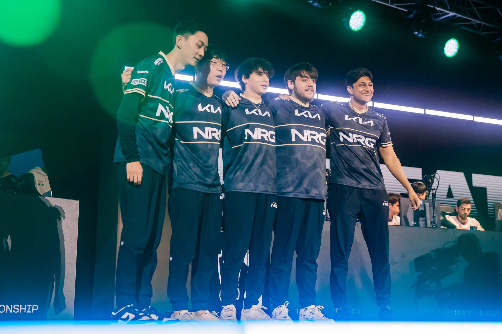 【情報】2023 世界大賽瑞士輪第四天 隊伍 T1、NRG、BLG、KT 皆再奪一勝 @英雄聯盟 League of Legends 哈啦板 - 巴哈姆特