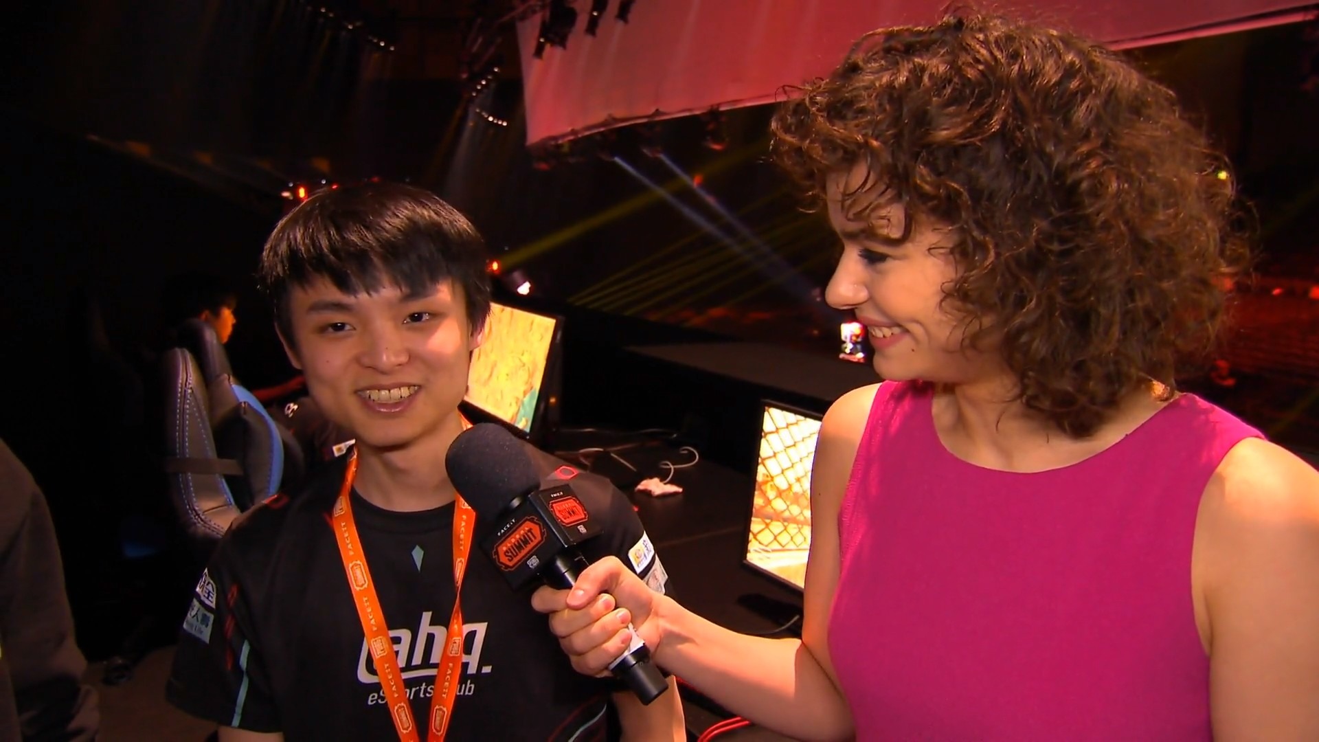 《絕地求生》FGS 高峰賽首日台港澳代表隊 ahq、MP5 同日出賽 各有表現《PUBG: BATTLEGROUNDS》 - 巴哈姆特