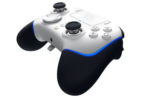 Razer 發表 PS5 / PC 兩用專業控制器「Wolverine V2 Pro」 訴求低延遲按鈕輸入 - 巴哈姆特