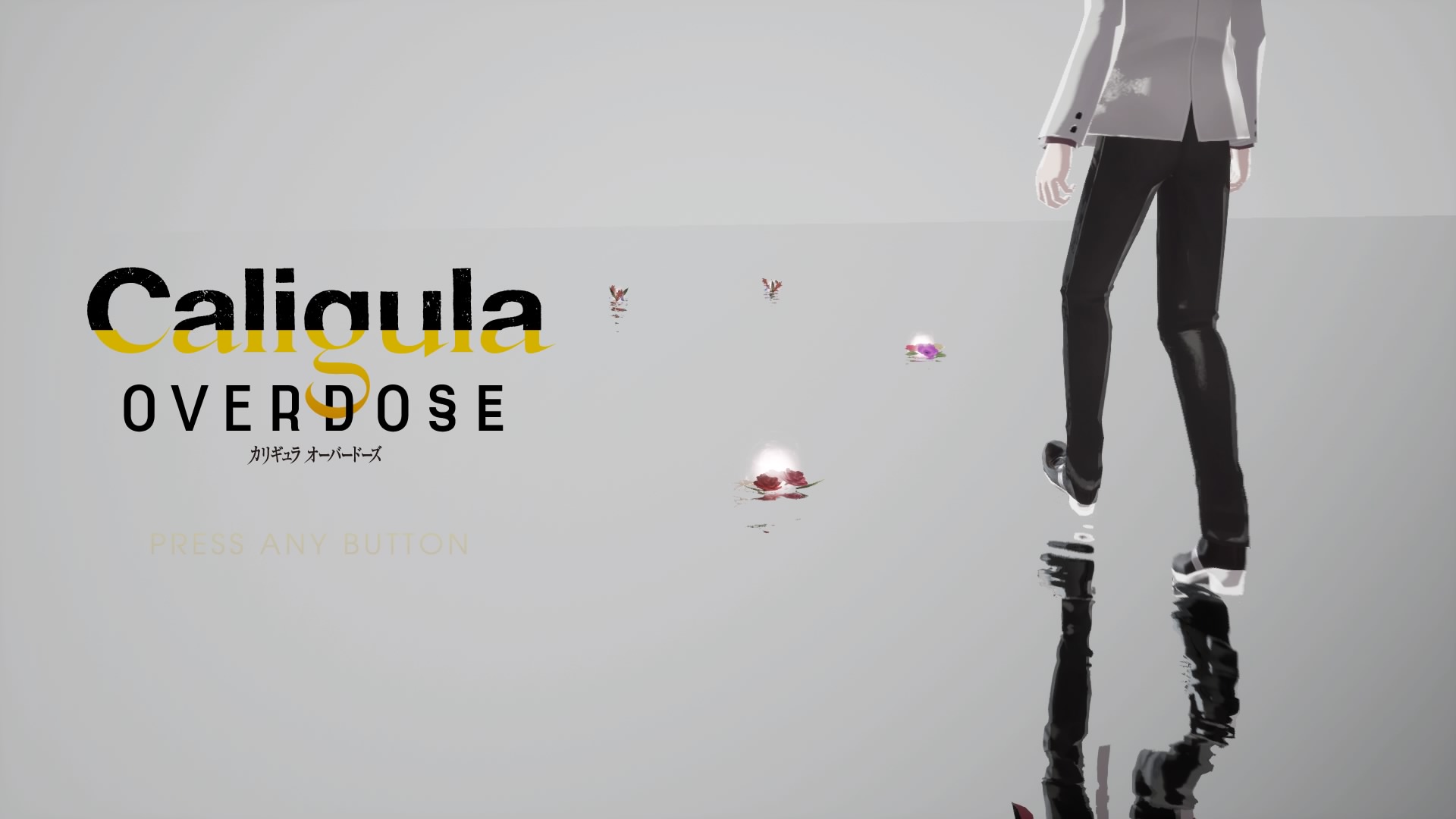 【試玩】登上 PS4 全面翻新《Caligula Overdose》親手揭露扭曲樂園的真相《Caligula Overdose》 - 巴哈姆特