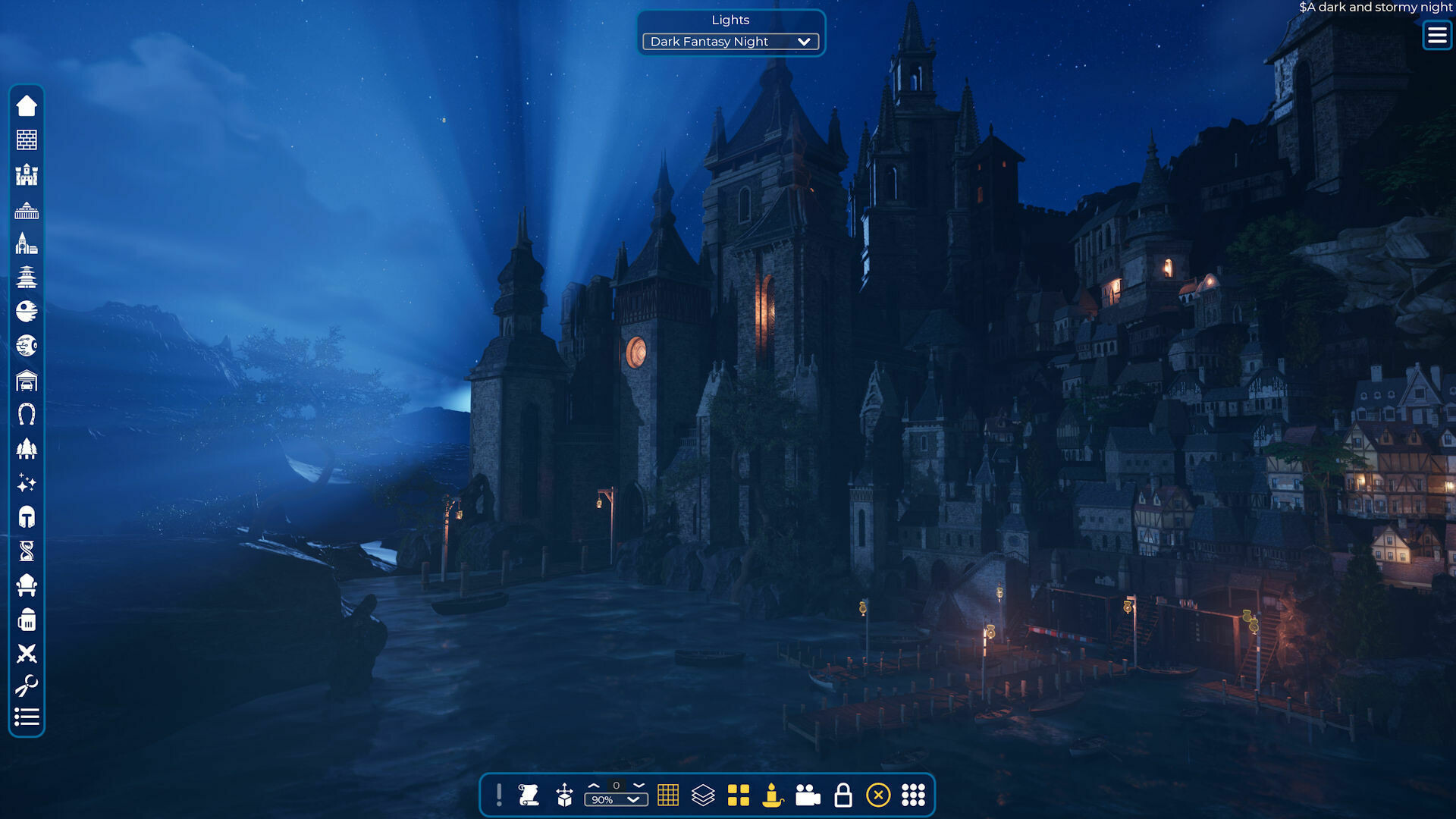 創作工具《多重宇宙設計師》公開搶先體驗計畫 打造專屬 TRPG 類型遊戲！《Multiverse Designer》 - 巴哈姆特