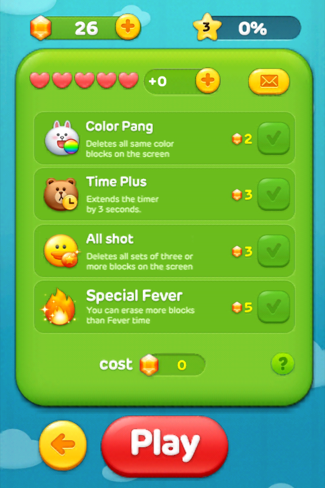 【試玩】《LINE JELLY》再與貼圖明星們同享益智爆破戰《LINE JELLY》 - 巴哈姆特