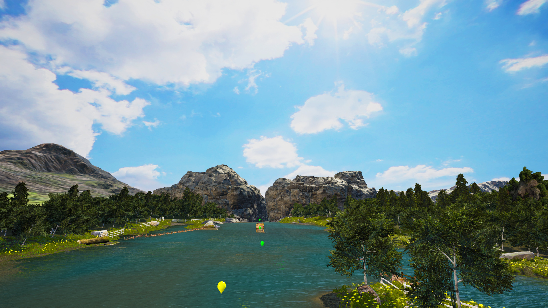 【TGS 16】Futuretown曝光VR動感裝置5D Totalmotion 公開騎重機等四款新遊戲 - 巴哈姆特