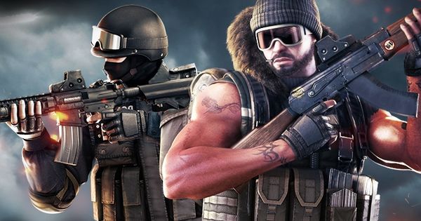 《PB 零秒戰區》解析世界賽事規劃 同步公開台港澳專屬賽事準備計畫《Point Blank》 - 巴哈姆特