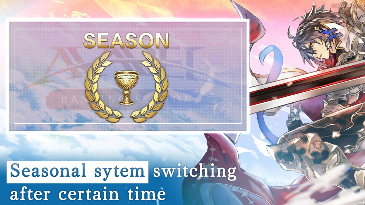 MMORPG《AVABEL Ranking Season》正式展開服務 挑戰憑藉自身技術登上排行榜顛峰 - 巴哈姆特