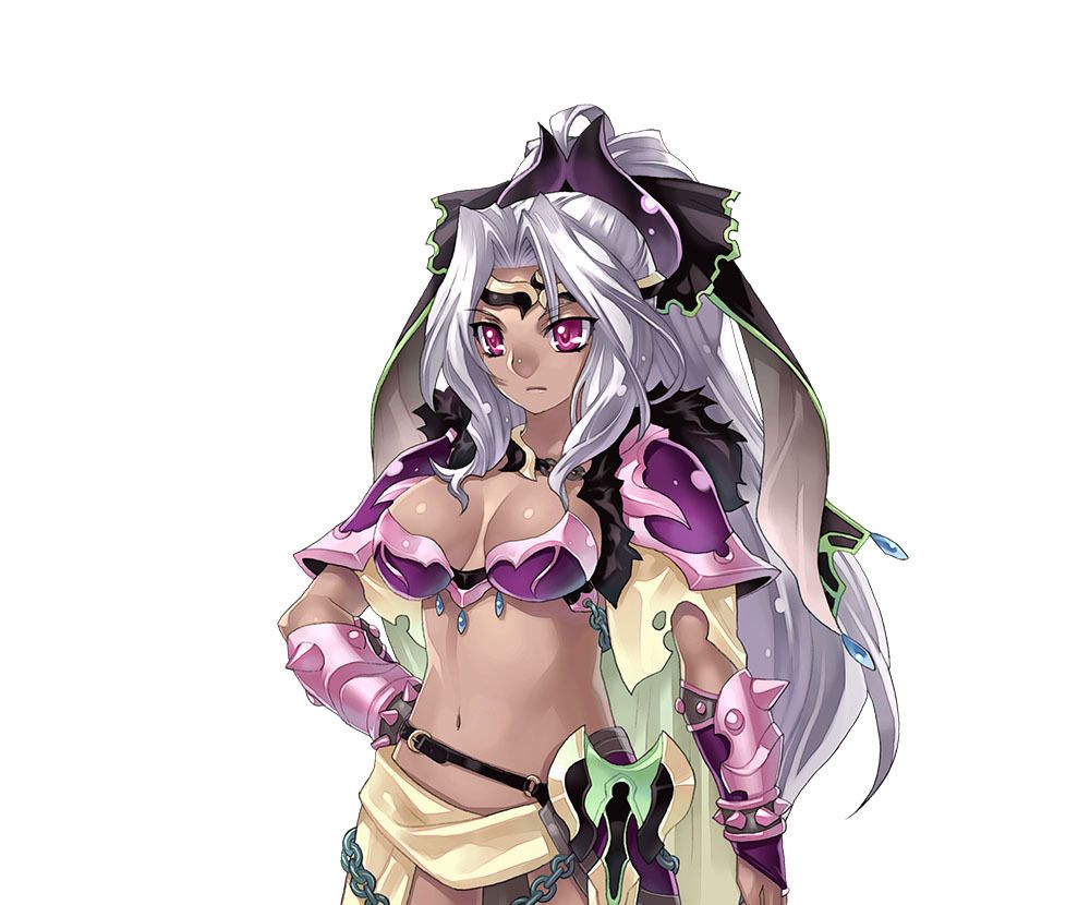 經典 SRPG《烈焰同盟》確定推出 Switch 繁體中文版《ブレイズ・ユニオン -REMASTER-》 - 巴哈姆特