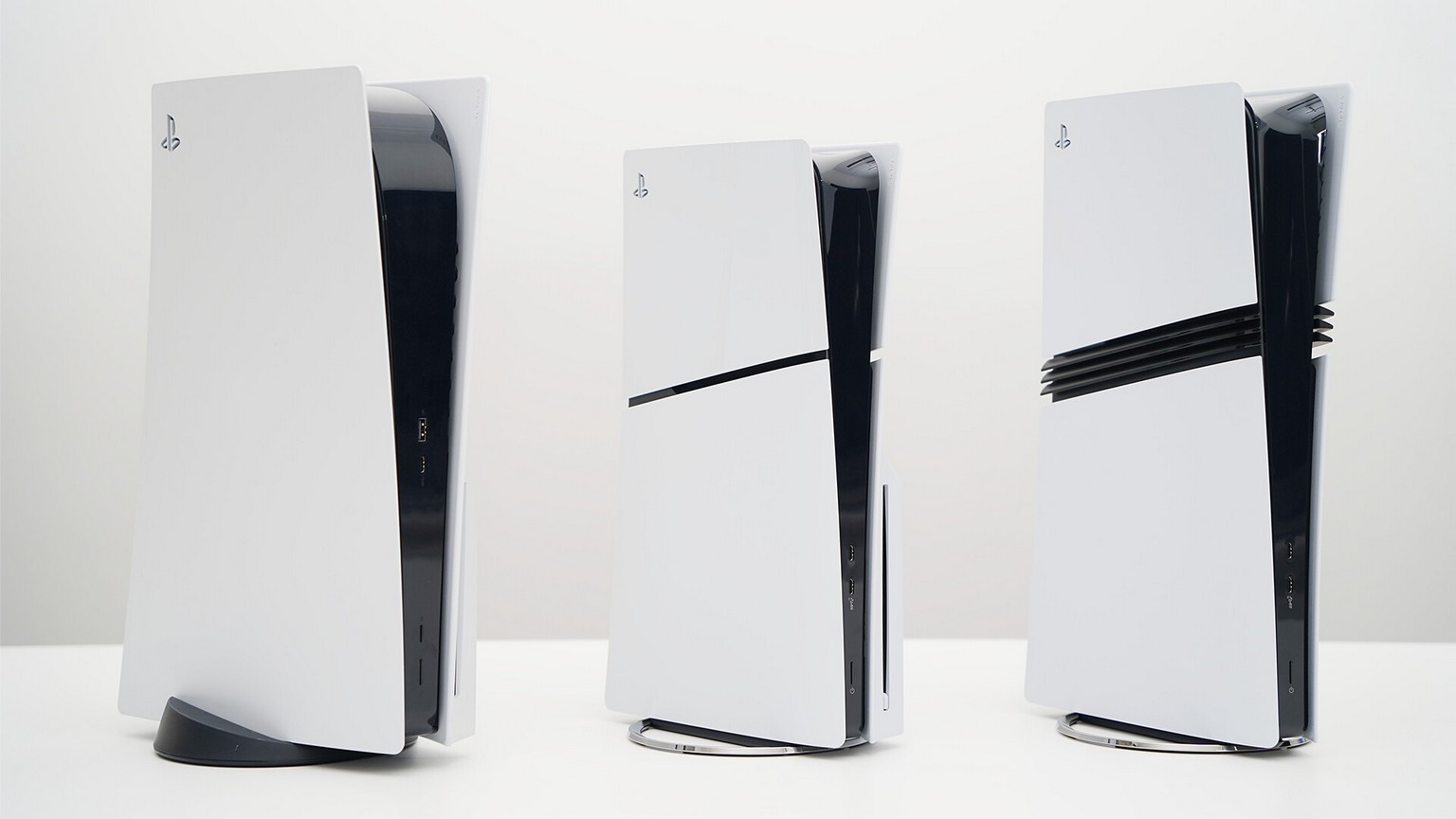 PS 官方部落格公開 PS5 Pro 主機深入解析 一窺其所搭載之尖端科技與創新技術 - 巴哈姆特