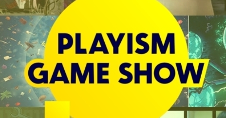 線上遊戲節目「PLAYISM GAME SHOW 2022」23 日登場 - 巴哈姆特