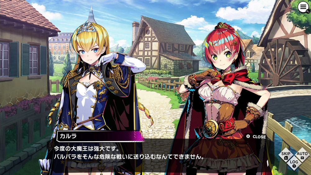 【情報】美少女塔防遊戲《對戰公主 Duel Princess》將於 2022年1月13日 發售！驅使性感公主攻城掠地 @NS ...