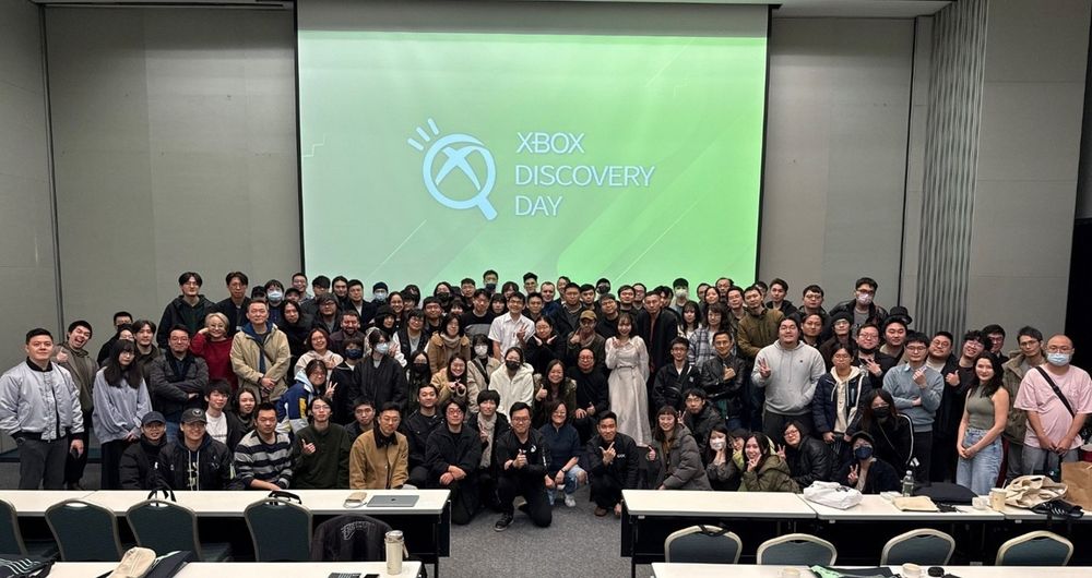 獨家專訪 Xbox 全球拓展東南亞、台灣、香港區域代表 分享 Xbox 推廣多樣化獨立遊戲之想法 - 巴哈姆特
