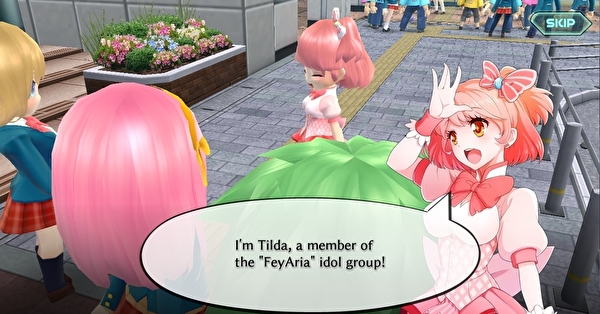 動漫風格 NS、手機 ARPG 新作《破壞者的黎明》推出 PC 版本 支援繁體中文《Dawn of the Breakers》 - 巴哈姆特