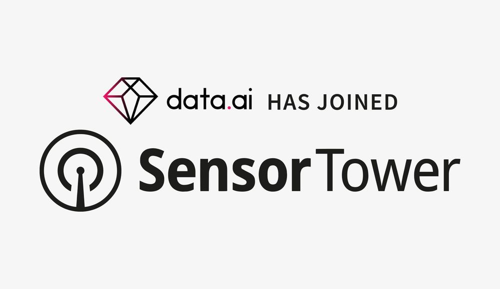 Sensor Tower 宣布收購行銷數據平台 data.ai 鞏固其全球數據分析供應商業界領導地位 - 巴哈姆特
