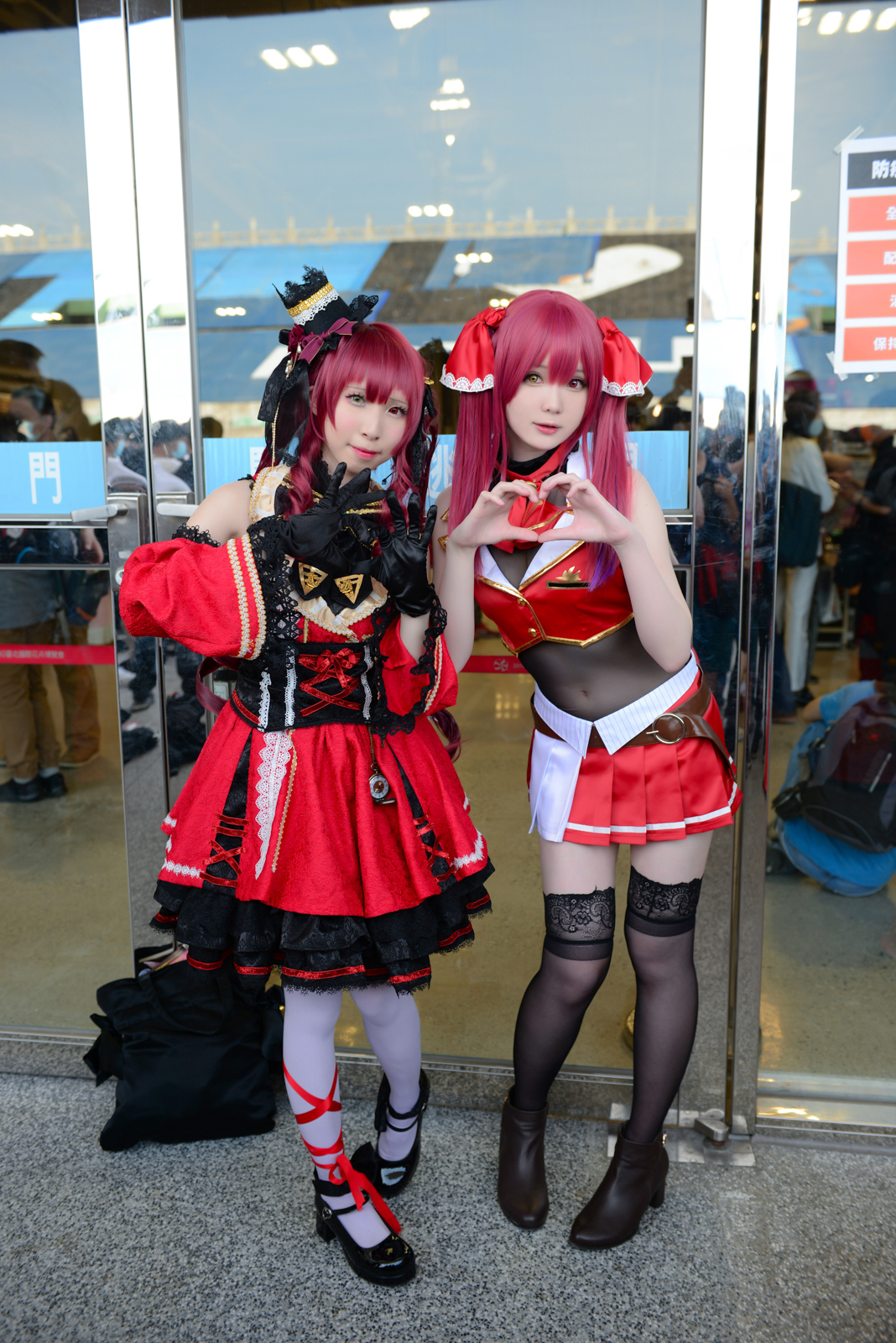 「亞洲動漫創作展 Petit Fancy 34」Cosplay 照片集錦 - 巴哈姆特