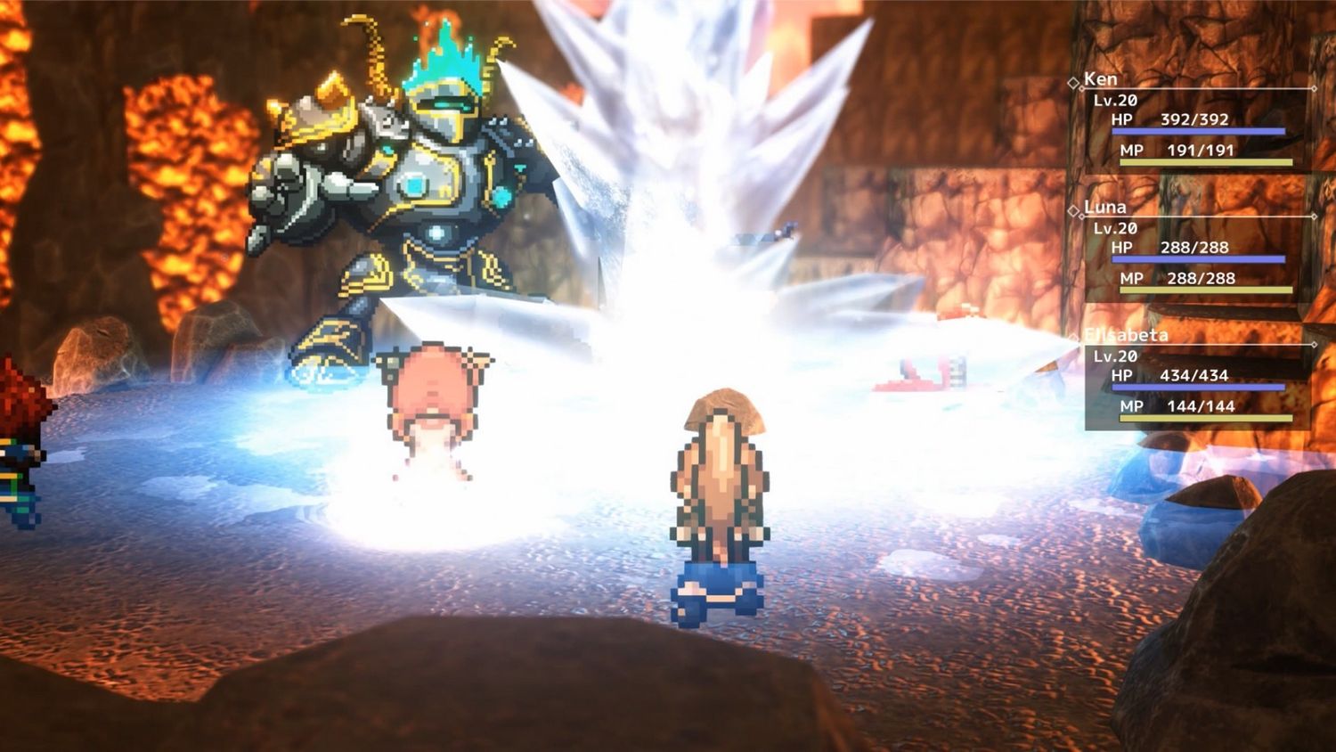 遊戲創作者祁答院慎將用《RPG Developer Bakin》製作範例遊戲 並以開發部落格呈現過程《RPG Developer Bakin》 - 巴哈姆特