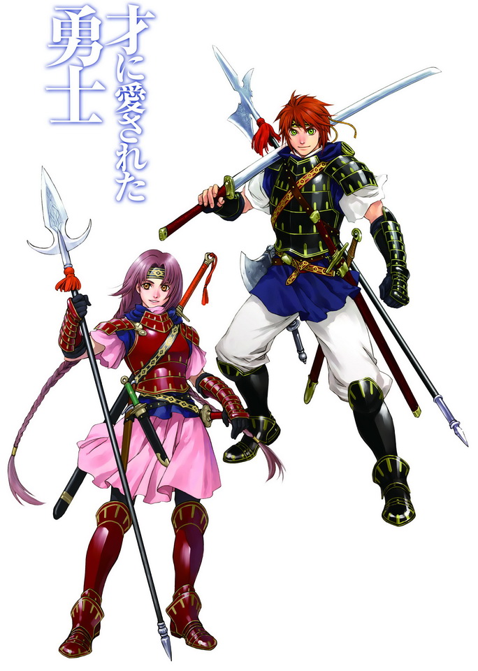 想像力無限《愛麗絲奏鳴曲 2：衝擊代碼》26 日台港澳上市《Generation Xth: Code Breaker》 - 巴哈姆特