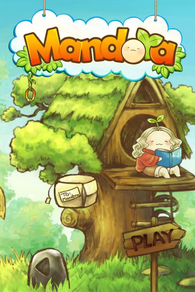 《Mandora》2.0 大改版正式實裝 加入生存模式等全新內容《Mandora》 - 巴哈姆特