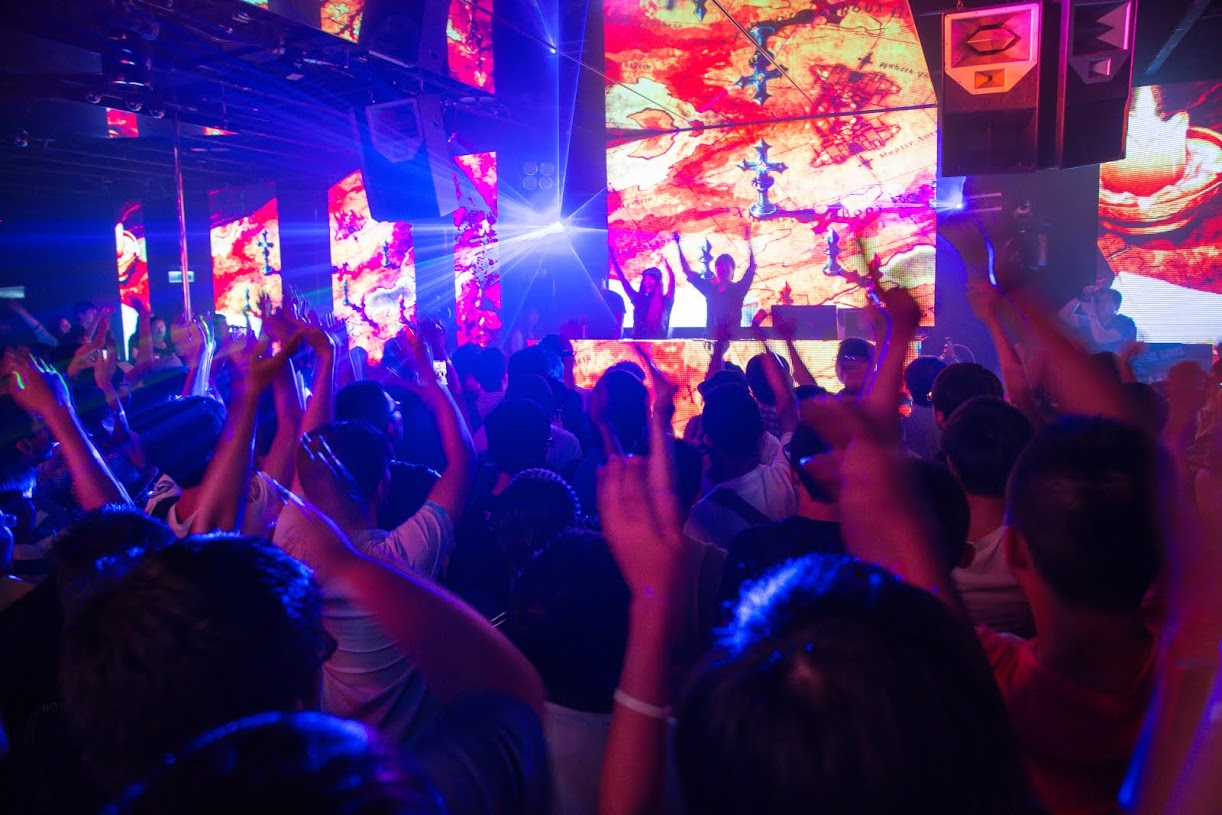 M2U × NICODE DJ LIVE 活動採訪 《Deemo》1.5 版更新預定近期推出《DEEMO》 - 巴哈姆特