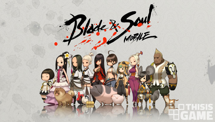 NCSoft 於第二季財務說明會透露《天堂 · 永遠》《顛峰對決》《戰鬥吧劍靈》計畫 - 巴哈姆特