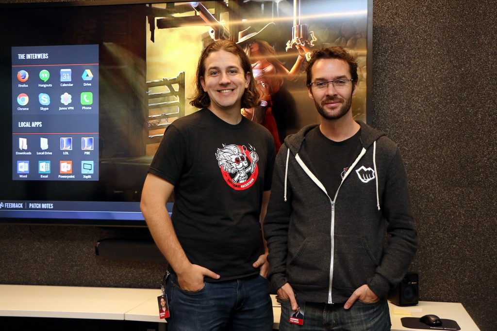 《英雄聯盟》首席遊戲設計師透露未來英雄更新計畫包括慎、塔里克與約瑞科《League of Legends》 - 巴哈姆特