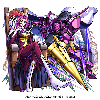 《怪物彈珠》日版預告與《Code Geass 反叛的魯路修》展開首次合作《Monster Strike》 - 巴哈姆特