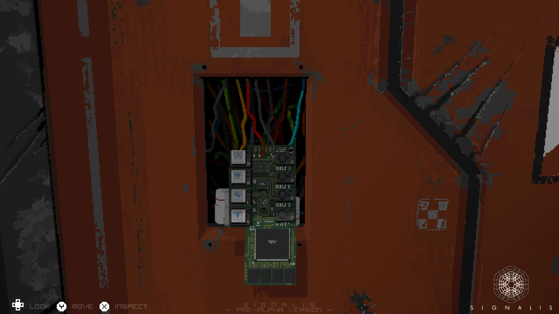 生存恐怖遊戲《失落訊號 SIGNALIS》宣布今秋在 Steam 上市《SIGNALIS》 - 巴哈姆特