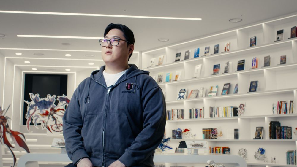 《七騎士》重製版《七騎士 Re:BIRTH》開發團隊專訪 將提供與韓版相同的核心內容結構與設定《SEVEN KNIGHTS RE:BIRTH ...