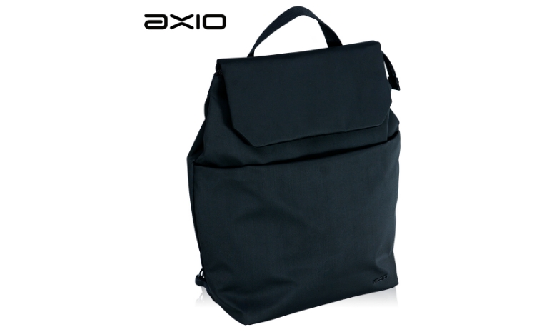 勇者福利社 - AXIO Trooper backpack 13.3 吋筆電都會萊卡後背包 - 巴哈姆特