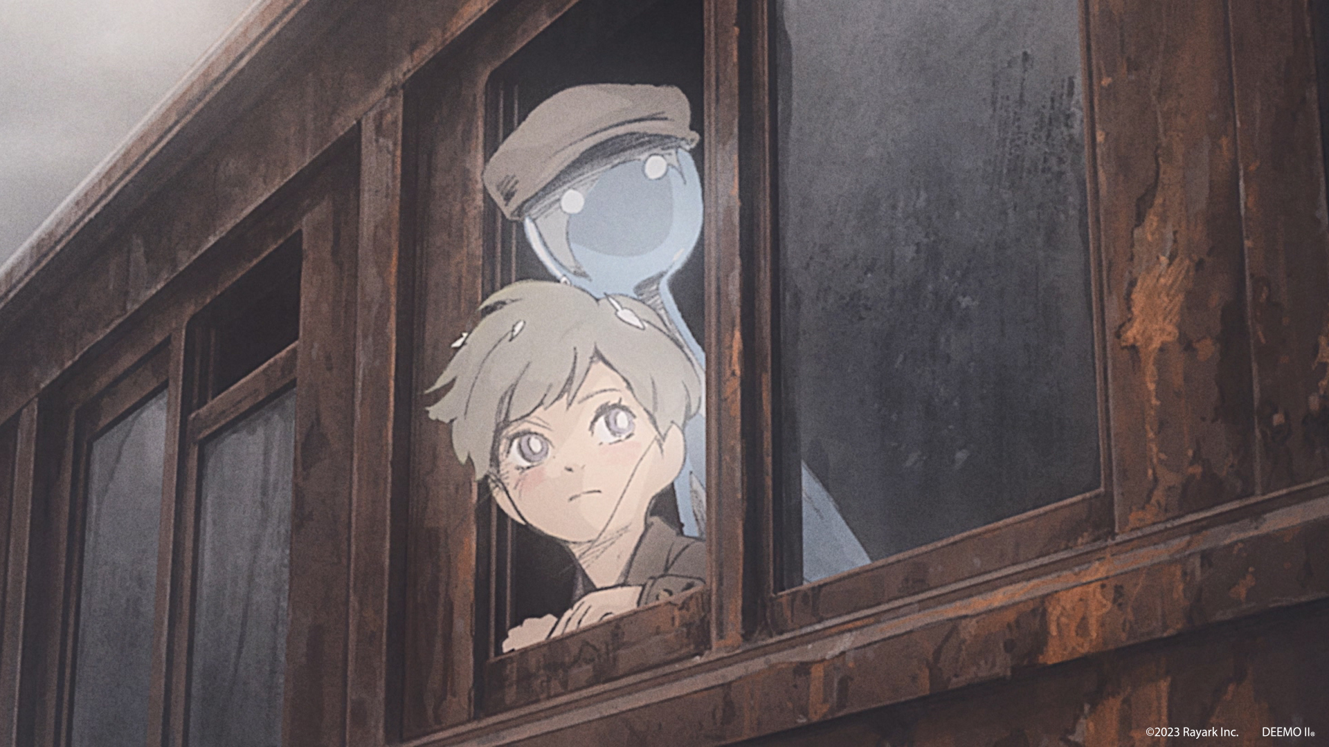 《DEEMO II》主線第四章「永恆行旅」大型版本更新 在無盡的旅程中前往最終的真相... - 巴哈姆特